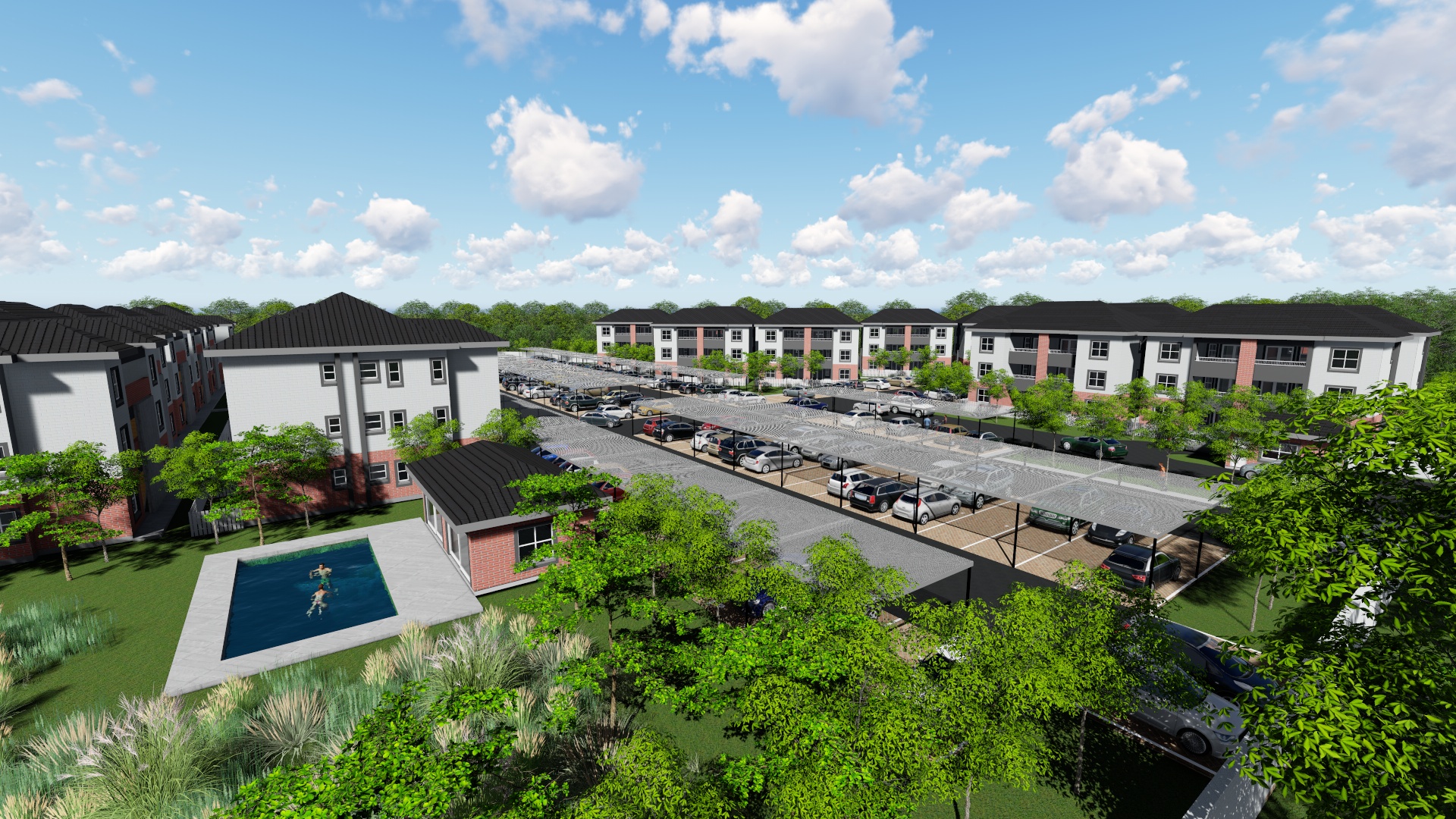 The Pines – DHP Construction